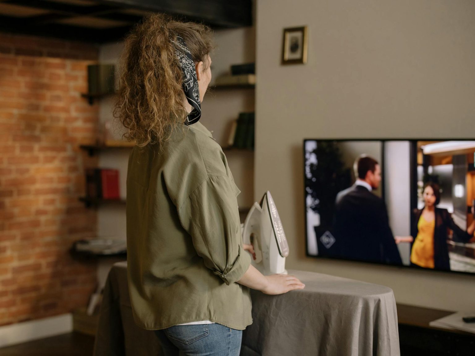14 Reasons Why the Television Is the Greatest Invention in History ...