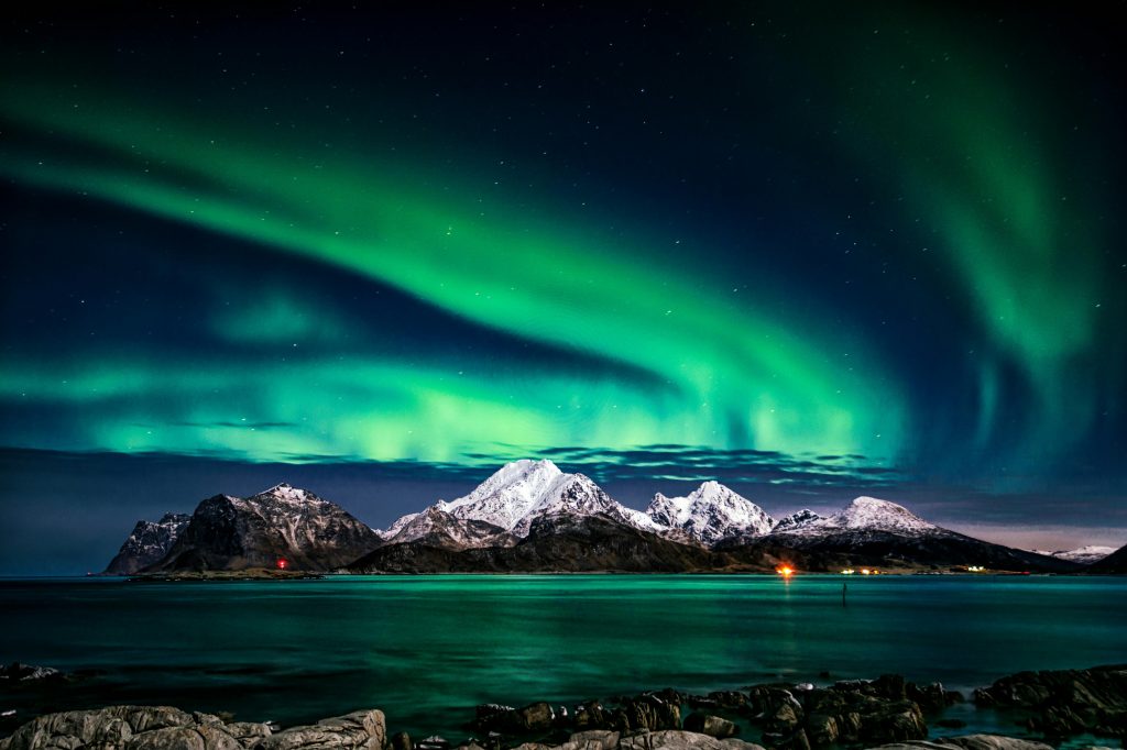 25 Unusual Natural Phenomena Around the World You Must Experience ...