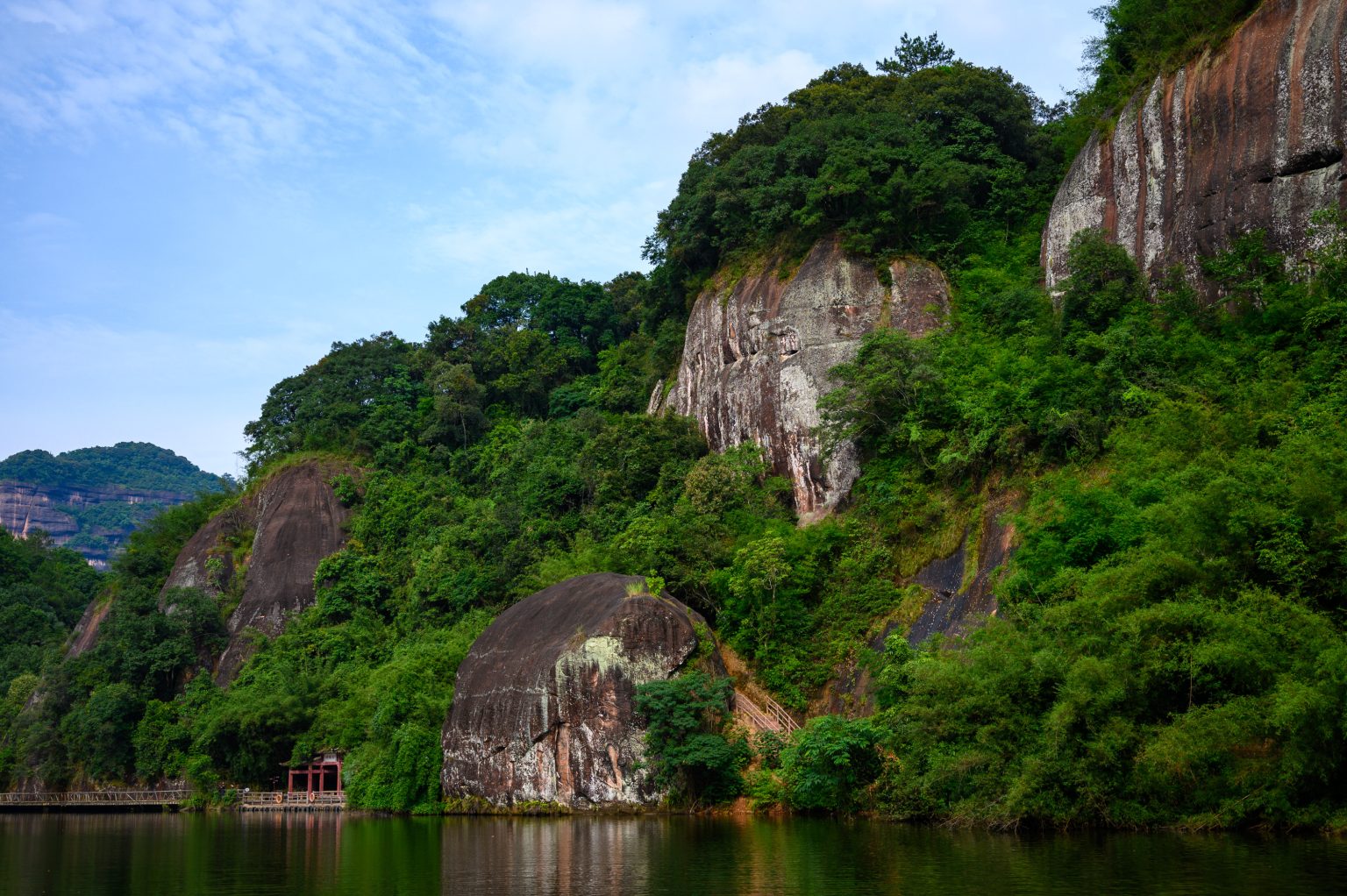 25 Unusual Natural Phenomena Around the World You Must Experience ...