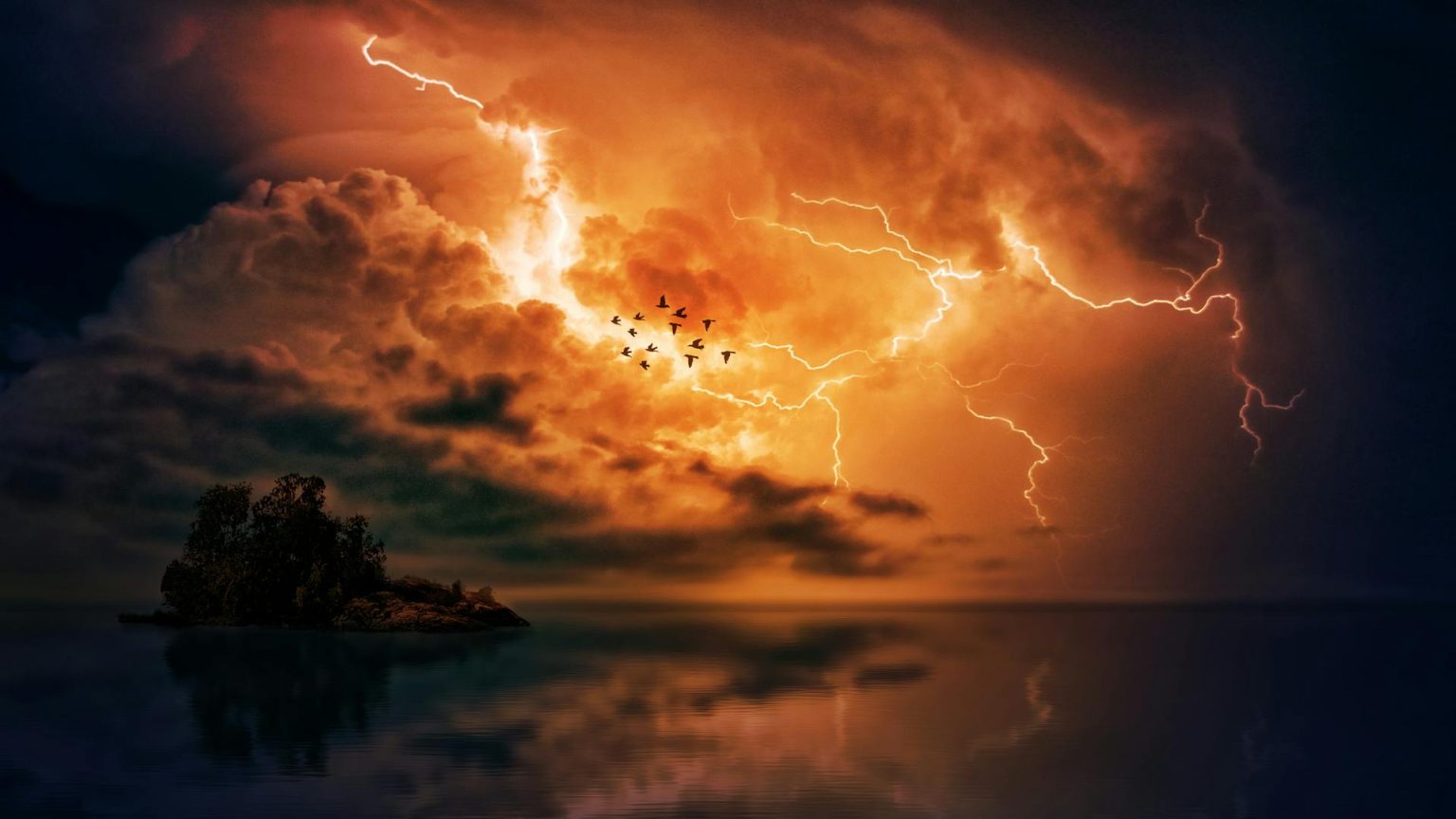 25 Unusual Natural Phenomena Around the World You Must Experience ...