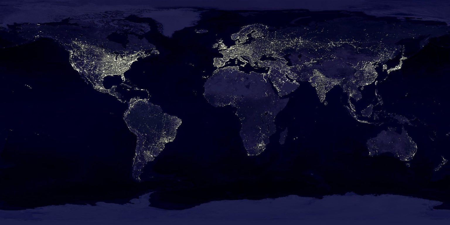 25 Most Important Historical Events That Shaped the World As We Know It ...