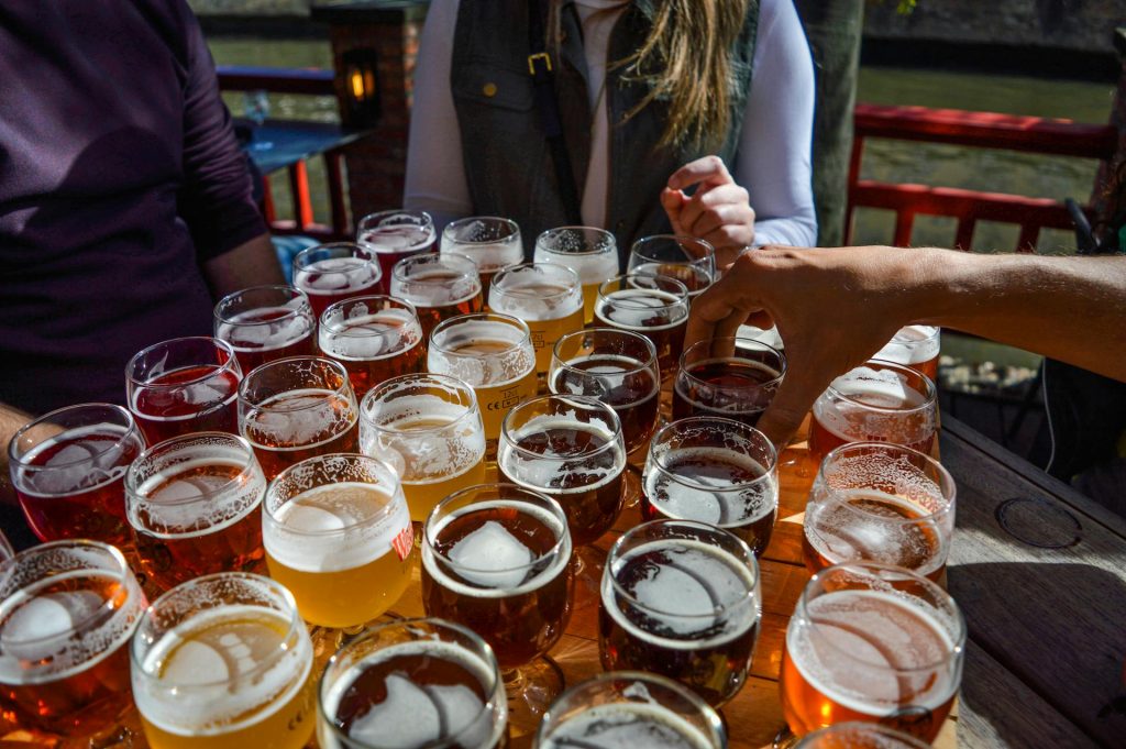 Craft Beer Controversy – 15 Brews That Divide Beer Lovers – Canadian ...