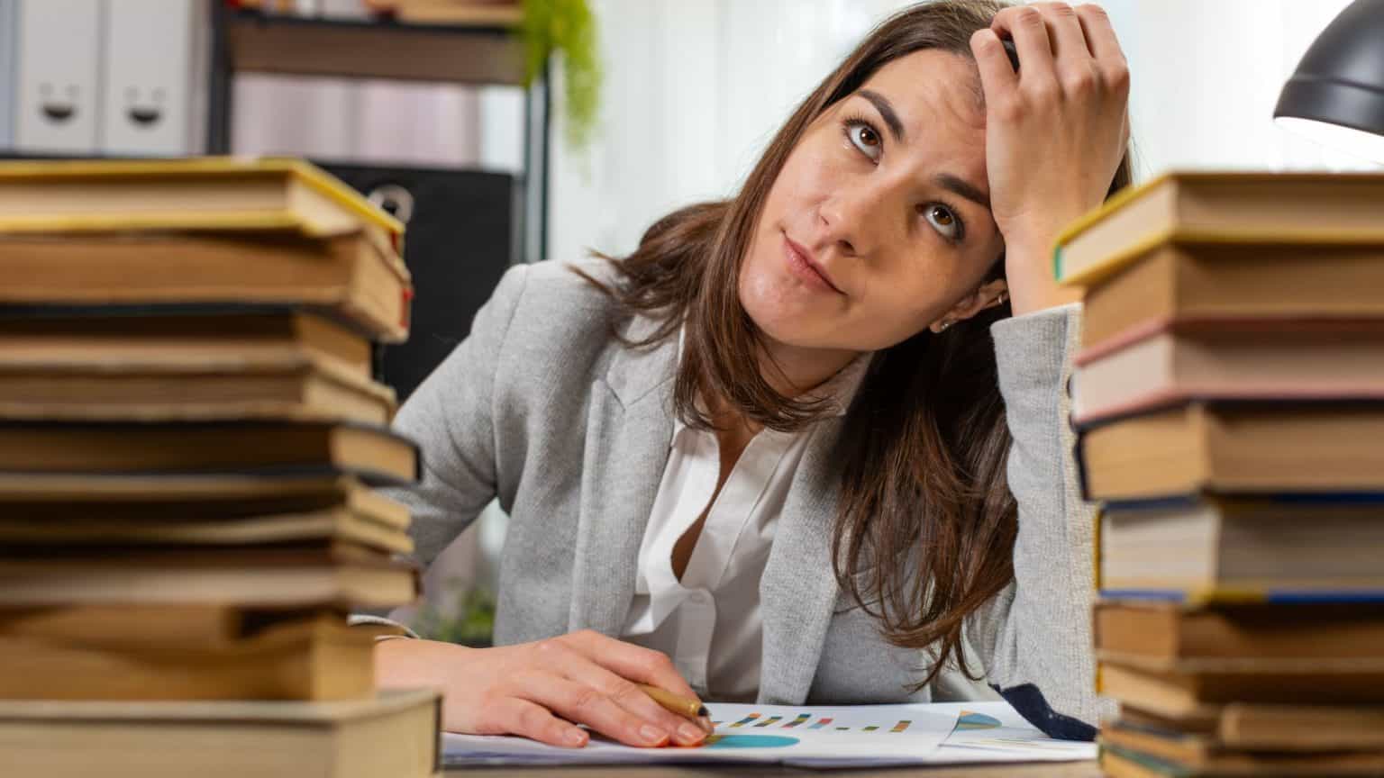 10 ways hard work can feel undervalued today – Canadian Essence