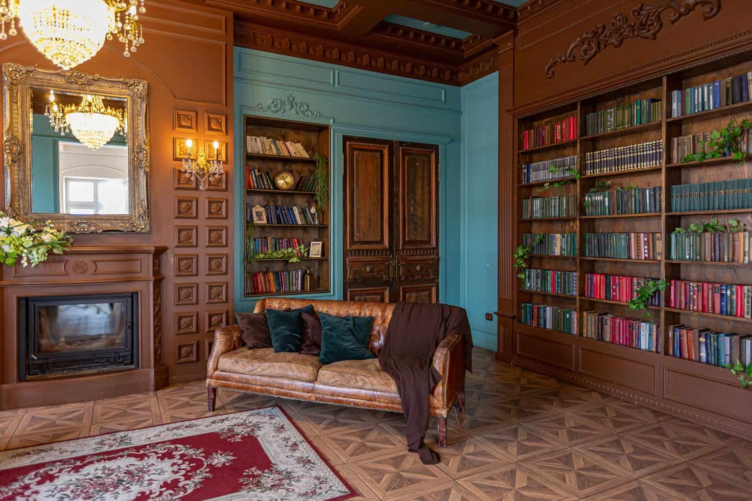 13 Old-House Features That Deserve a Comeback – Canadian Essence