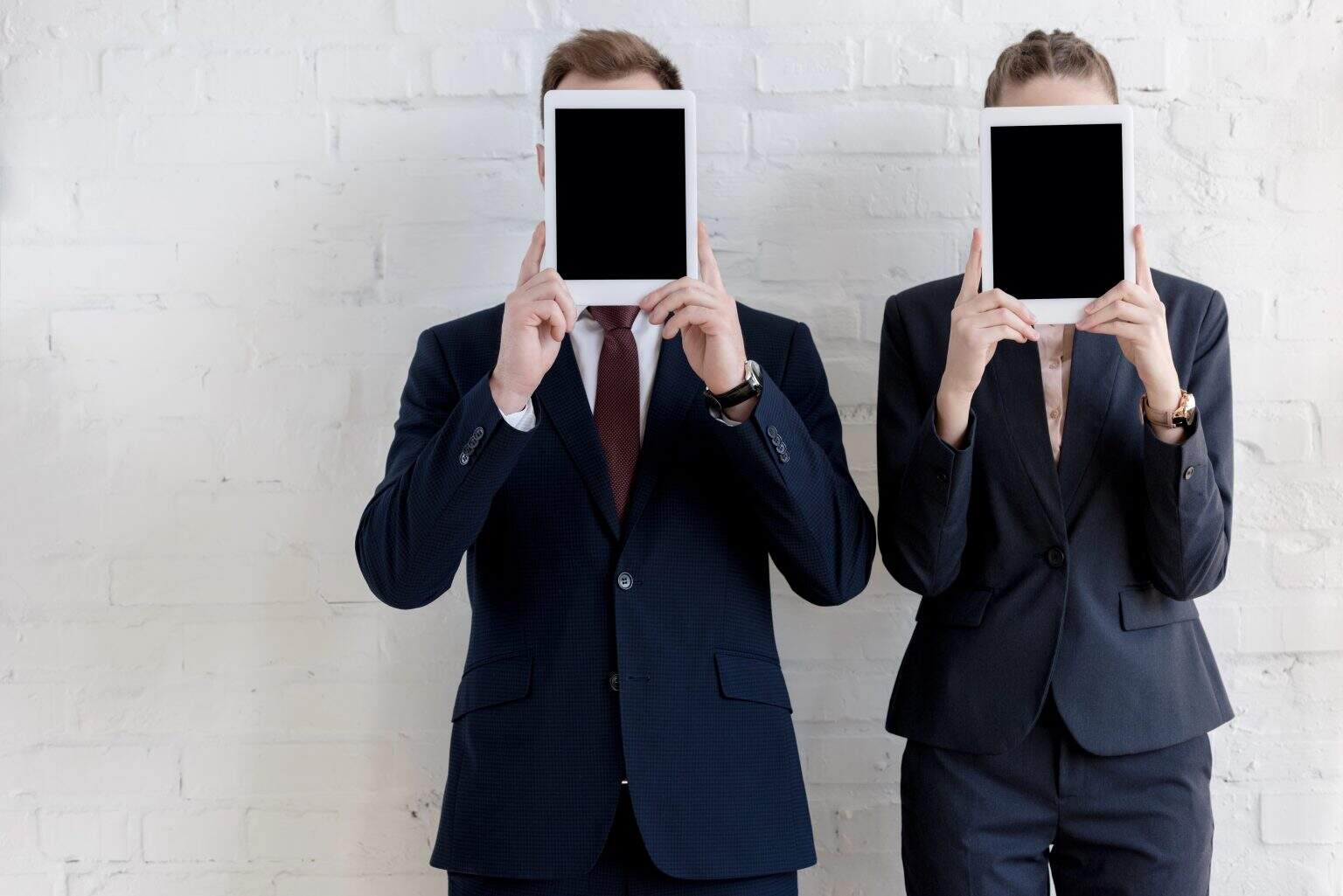 8 Things That Required Real Human Interaction (Now It’s All Screens ...