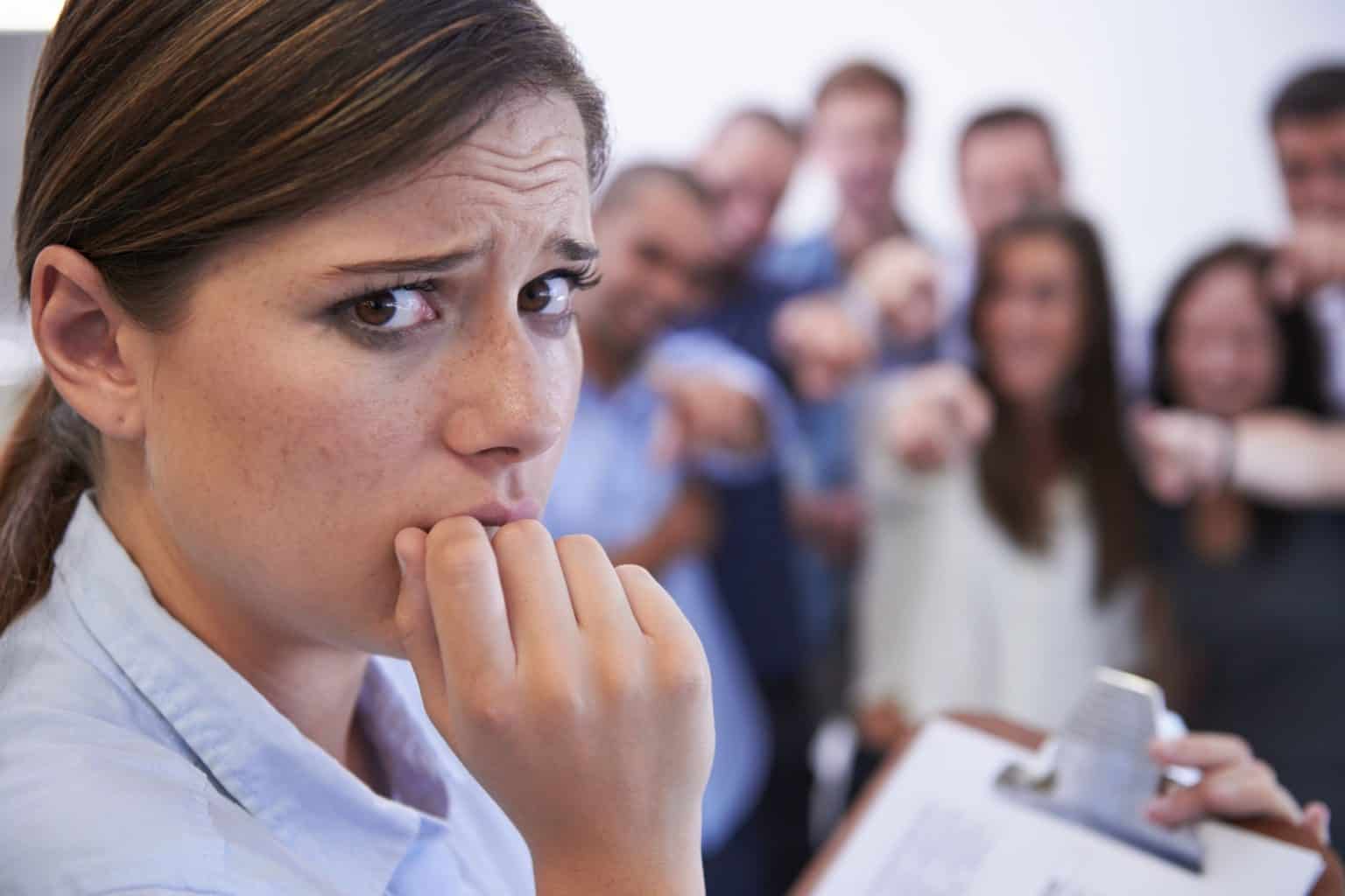 11 signs you might be your own worst critic – Canadian Essence