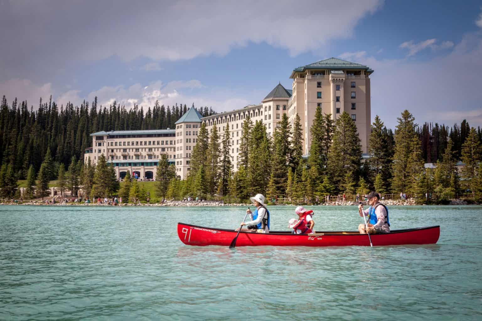 10 haunted hotels in Canada you can actually stay in – Canadian Essence