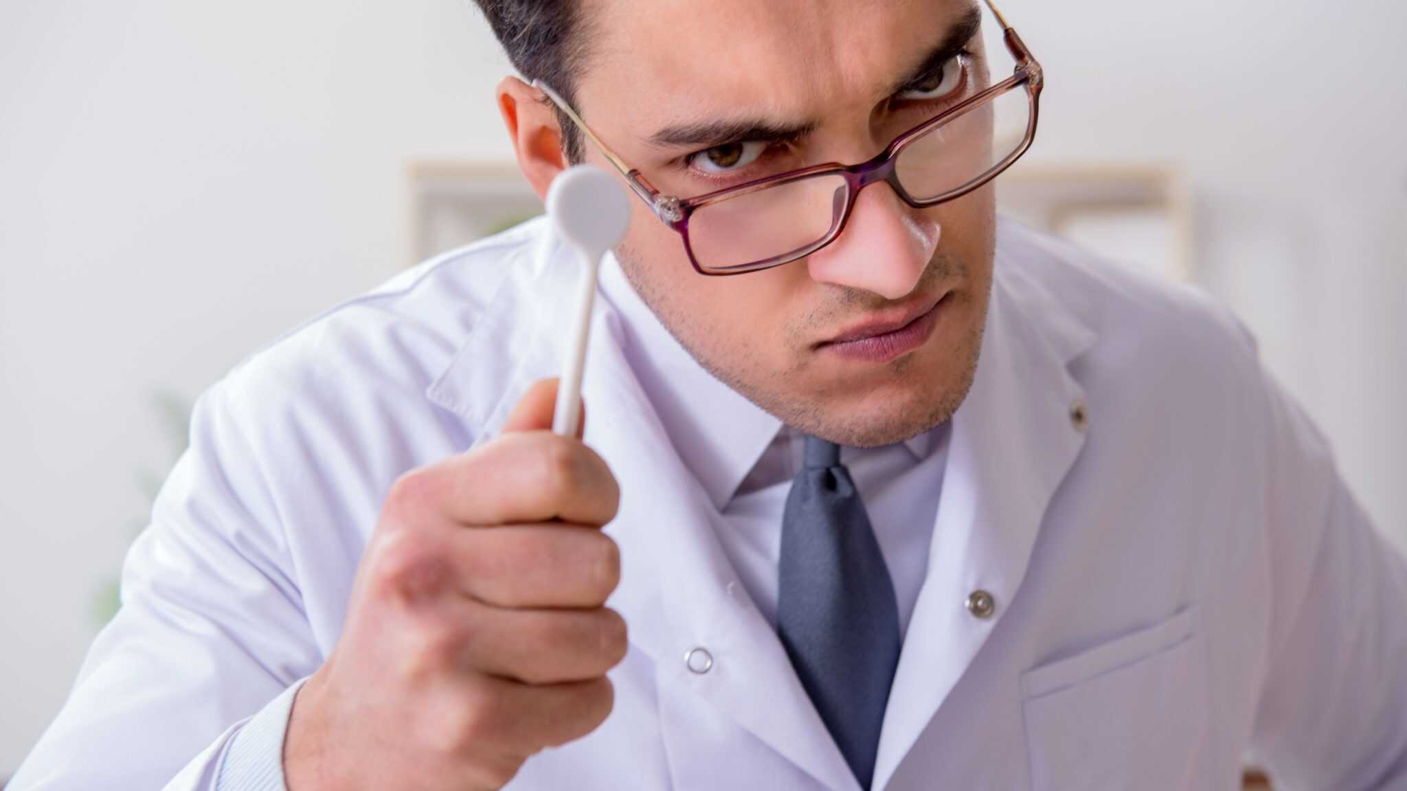 Subtle signs someone may be hiding anger behind calm behavior ...