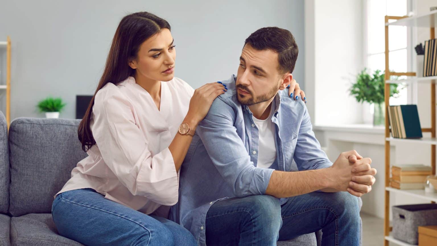 Ten routines common among strong couples – Canadian Essence