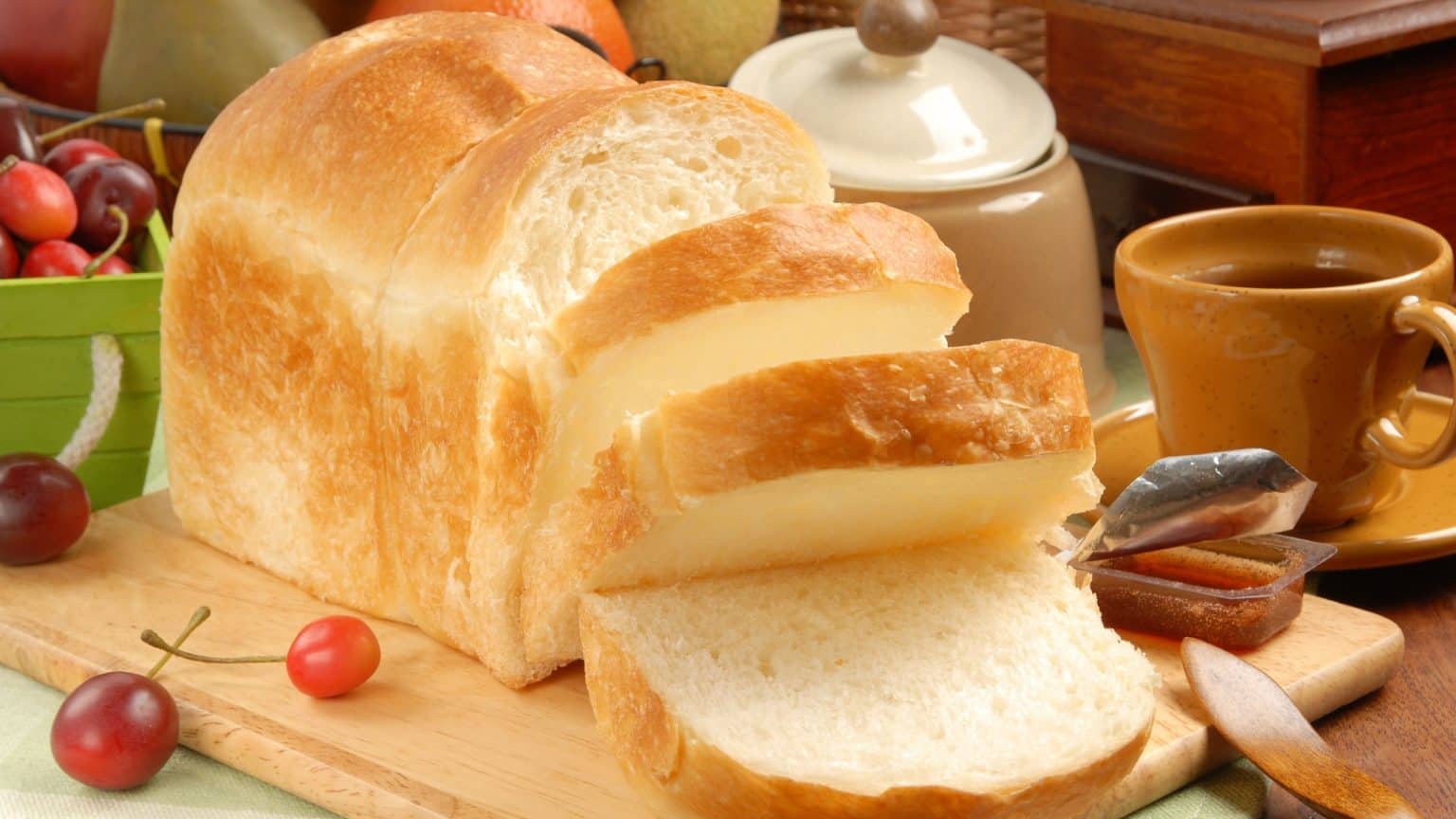 The 7 worst breakfasts for your gut health and what to eat instead ...